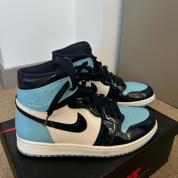 Nike | Shoes | Nike Air Jordan Unc | Poshmark